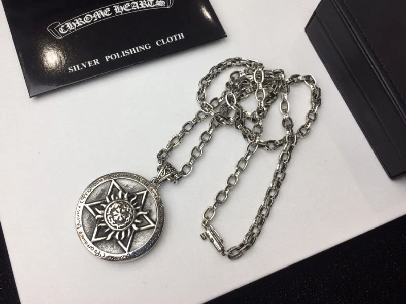 Reasonably priced Chrome Hearts Necklaces