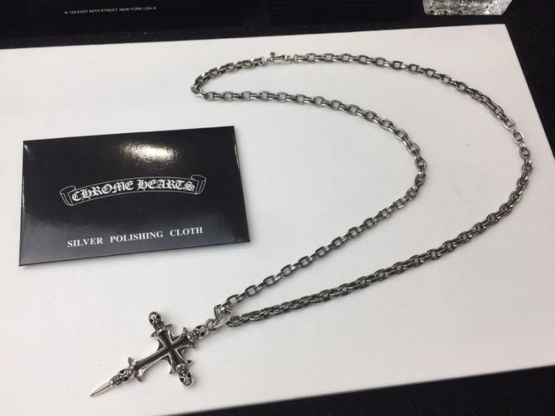 Chrome Hearts Necklaces