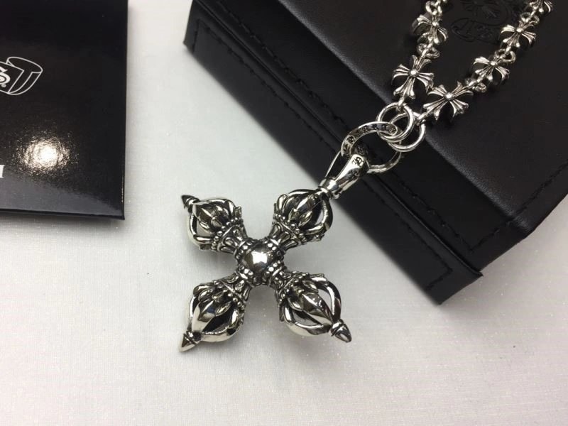 Inexpensive Chrome Hearts Necklaces