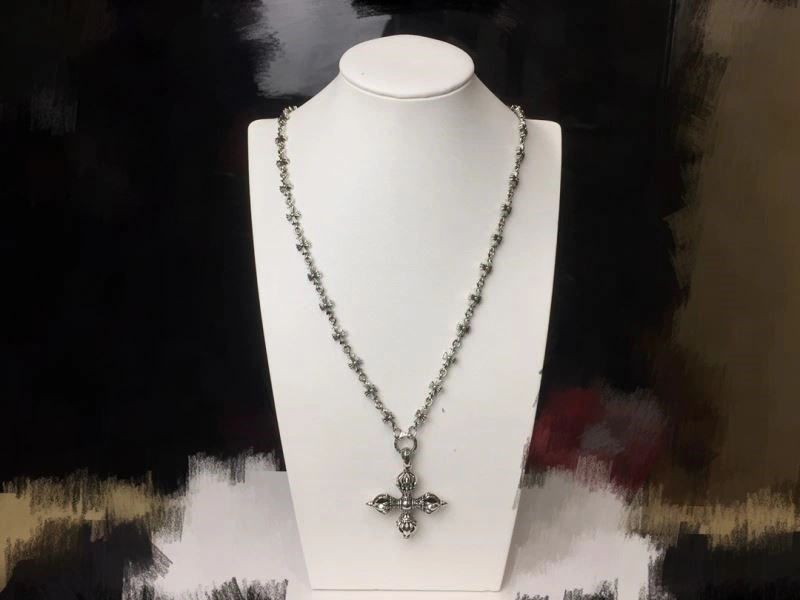 Inexpensive Chrome Hearts Necklaces