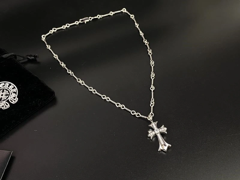 Discounted Chrome Hearts Necklaces