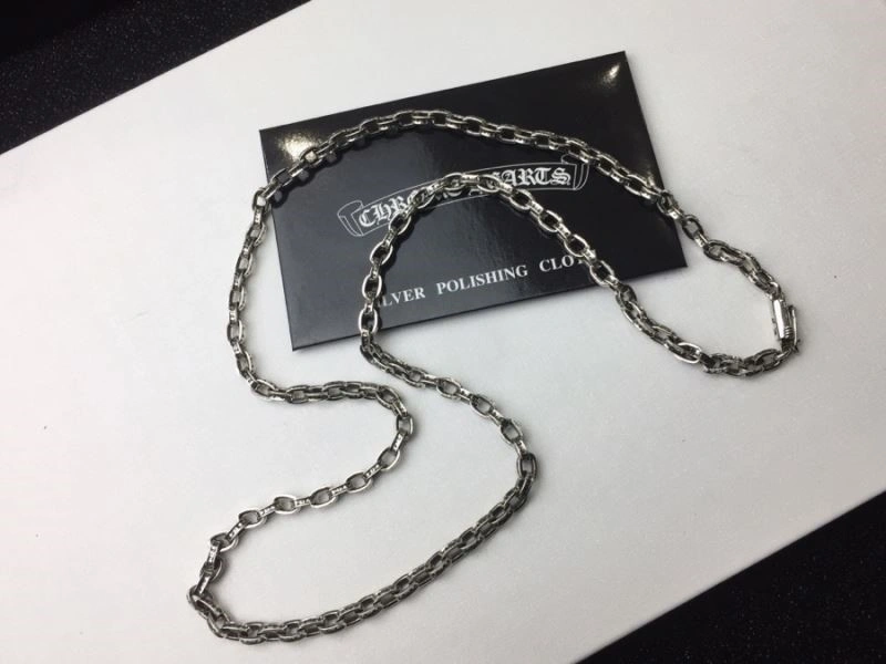 1:1 copy Chrome Hearts Necklaces
