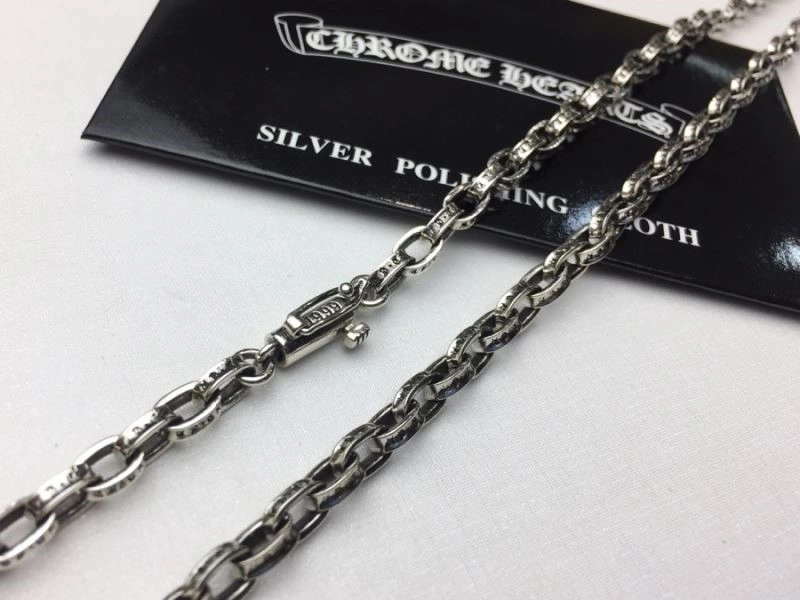 1:1 copy Chrome Hearts Necklaces