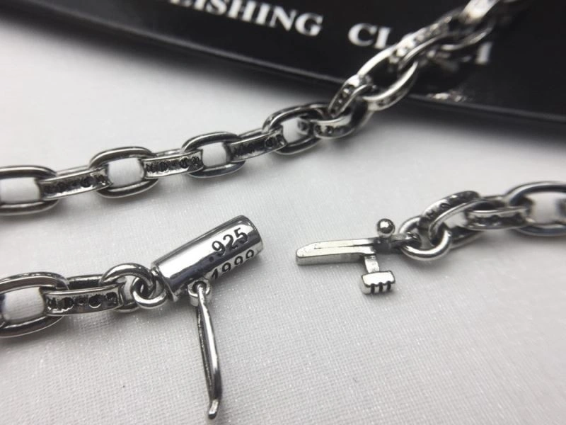 1:1 copy Chrome Hearts Necklaces
