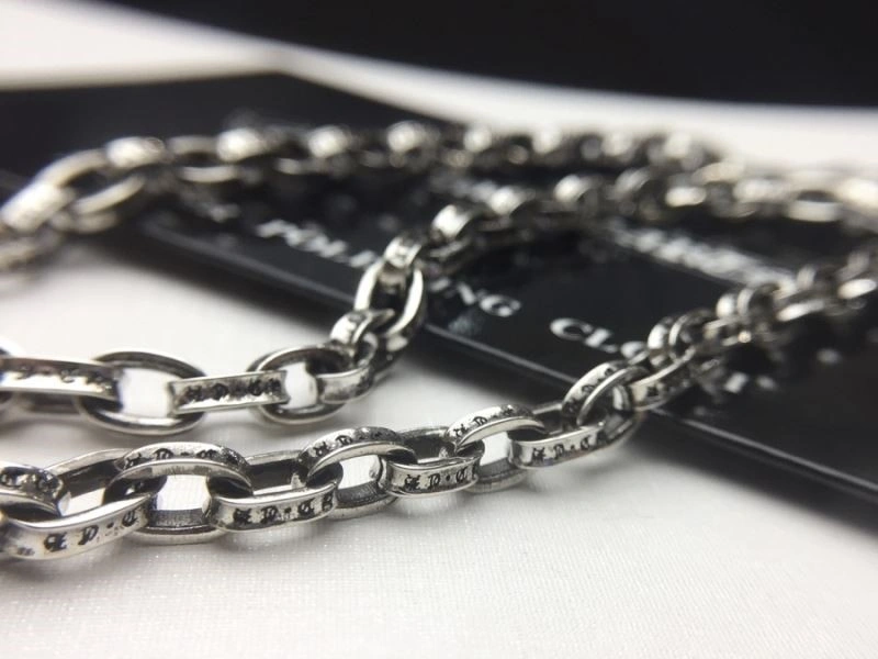 1:1 copy Chrome Hearts Necklaces