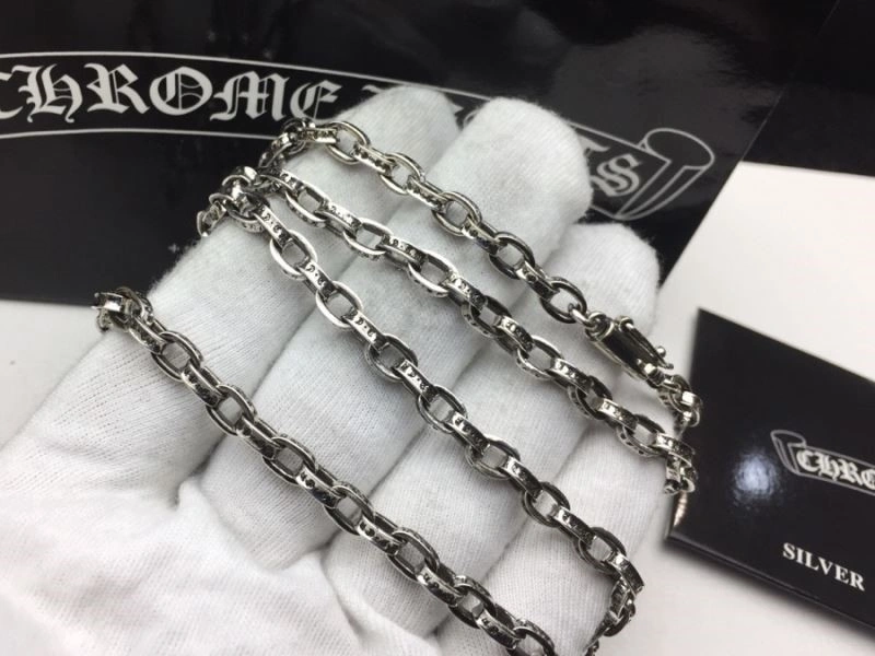 1:1 copy Chrome Hearts Necklaces
