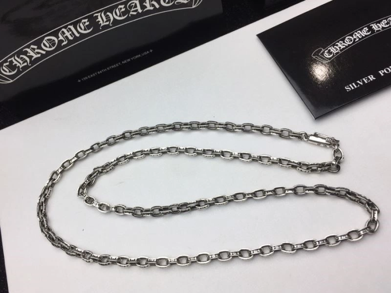 1:1 copy Chrome Hearts Necklaces