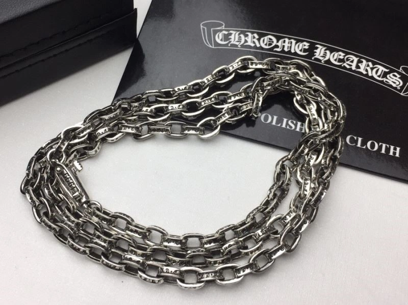 1:1 copy Chrome Hearts Necklaces