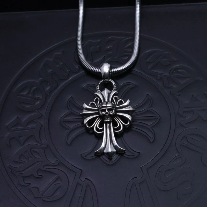 Chrome Hearts Necklaces