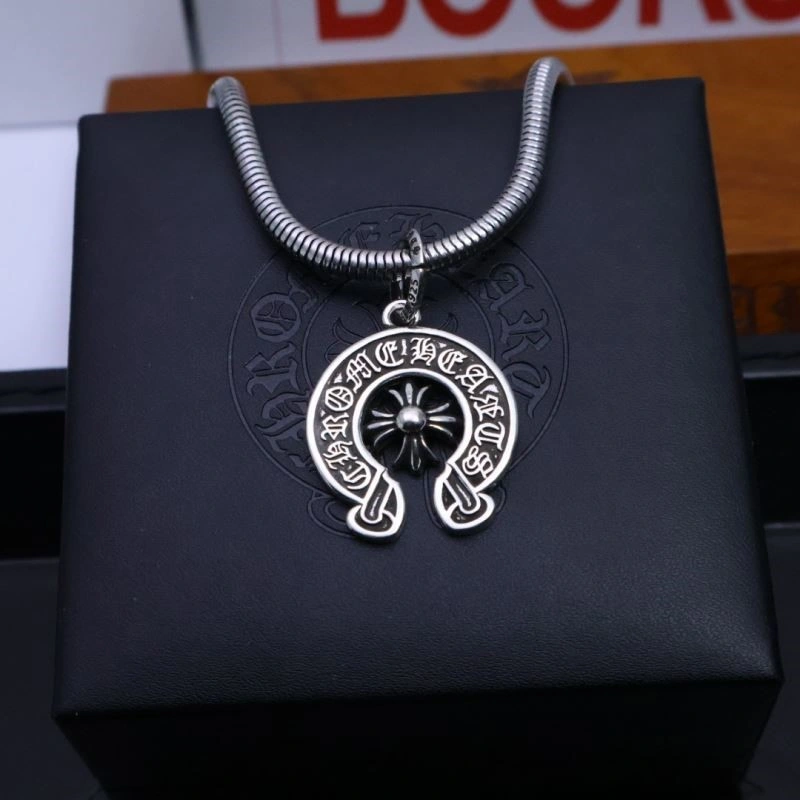 Perfect replica Chrome Hearts Necklaces