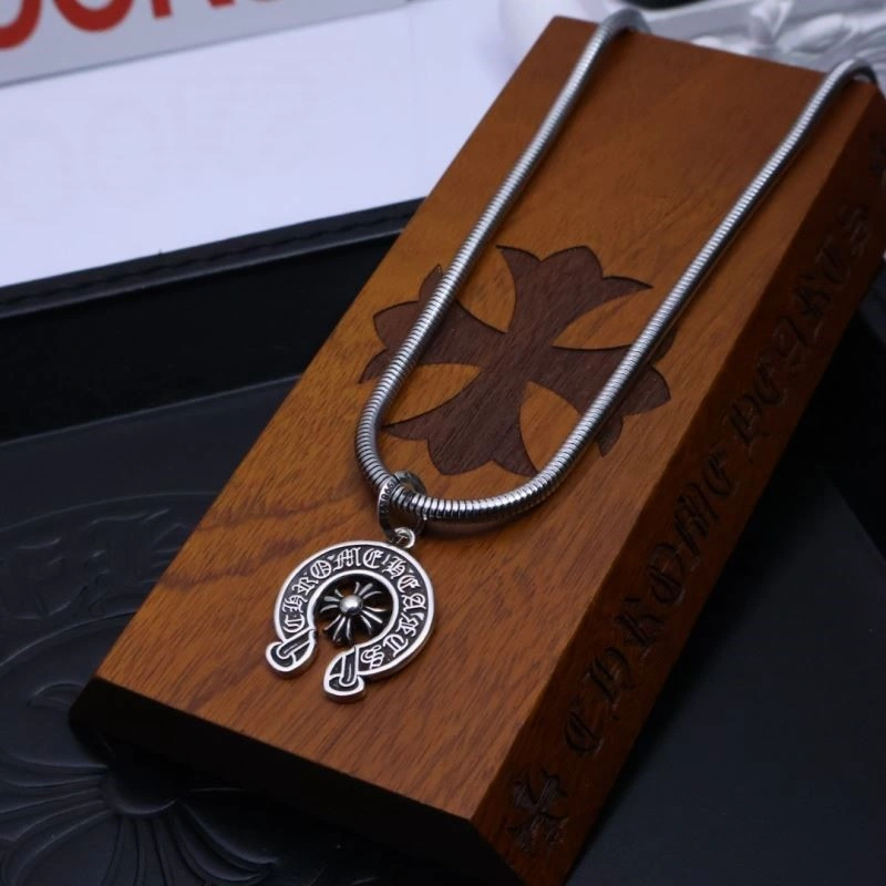 Perfect replica Chrome Hearts Necklaces
