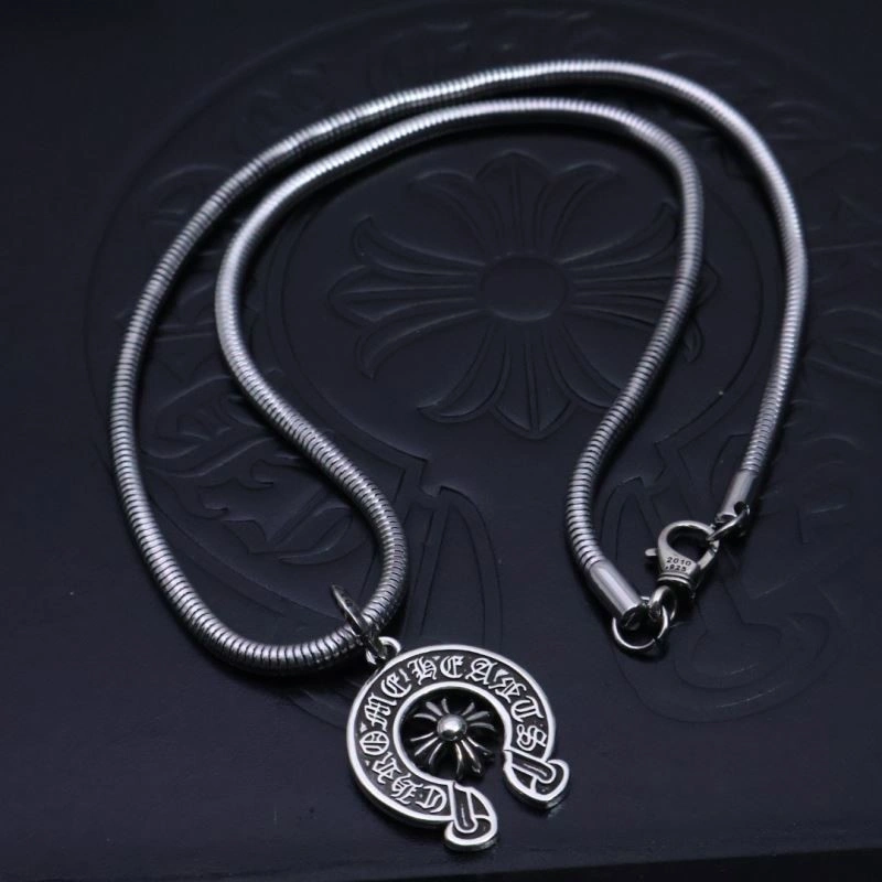 Perfect replica Chrome Hearts Necklaces