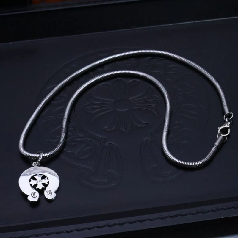 Perfect replica Chrome Hearts Necklaces