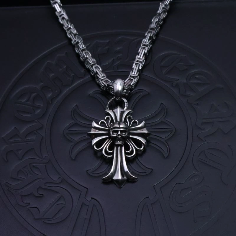 Chrome Hearts Necklaces