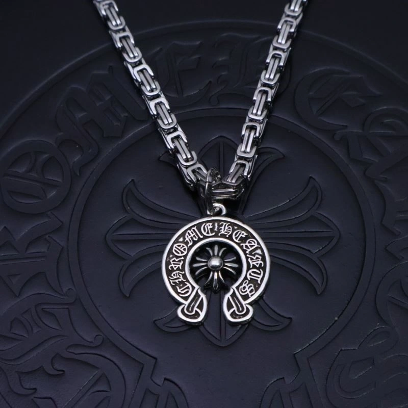 Chrome Hearts Necklaces