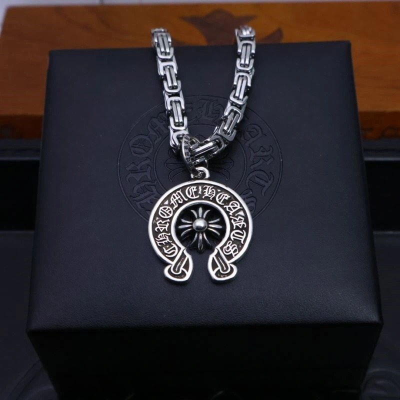 Reasonably priced Chrome Hearts Necklaces