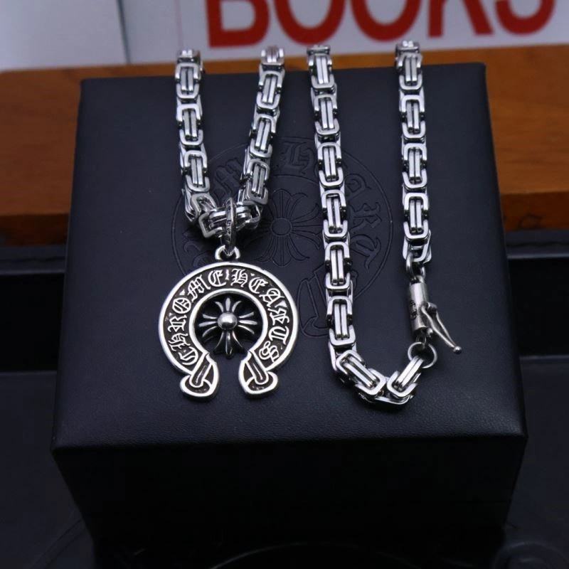 Reasonably priced Chrome Hearts Necklaces