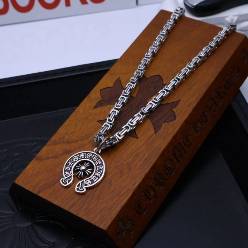 Reasonably priced Chrome Hearts Necklaces