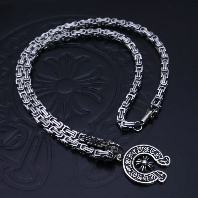 Reasonably priced Chrome Hearts Necklaces
