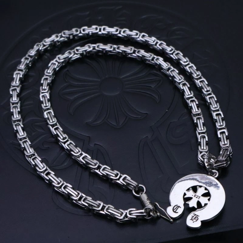 Reasonably priced Chrome Hearts Necklaces