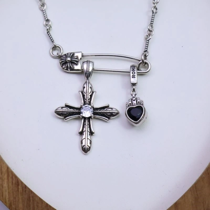 Chrome Hearts Necklaces
