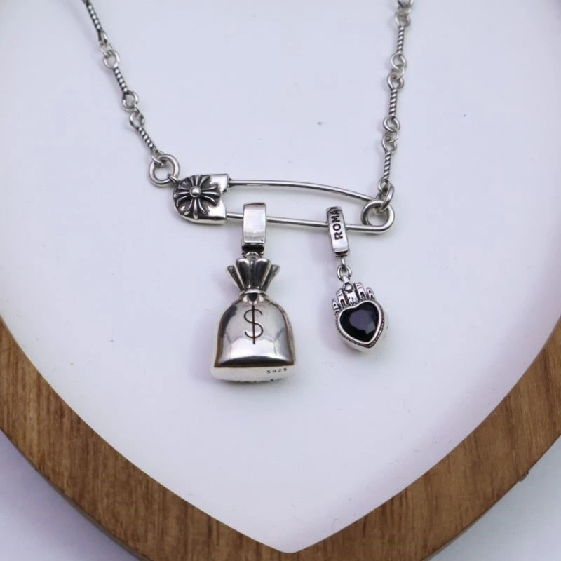 Chrome Hearts Necklaces