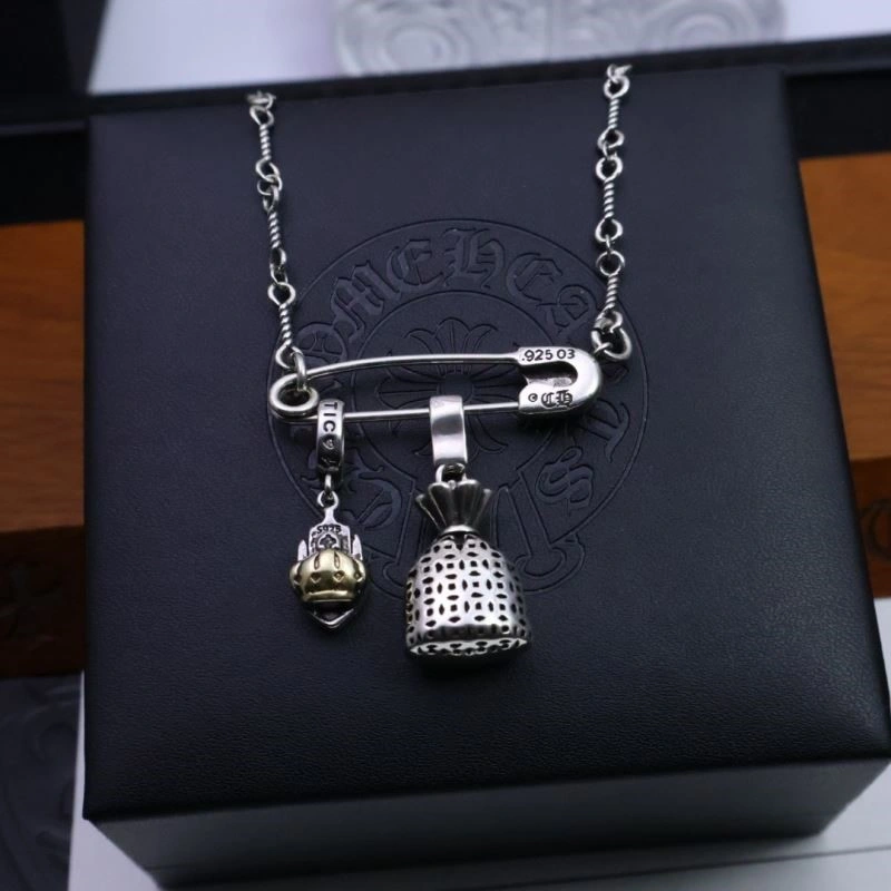 Affordable Chrome Hearts Necklaces