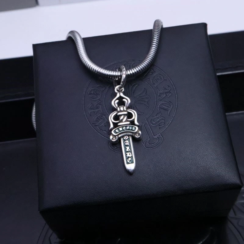 Perfect replica Chrome Hearts Necklaces