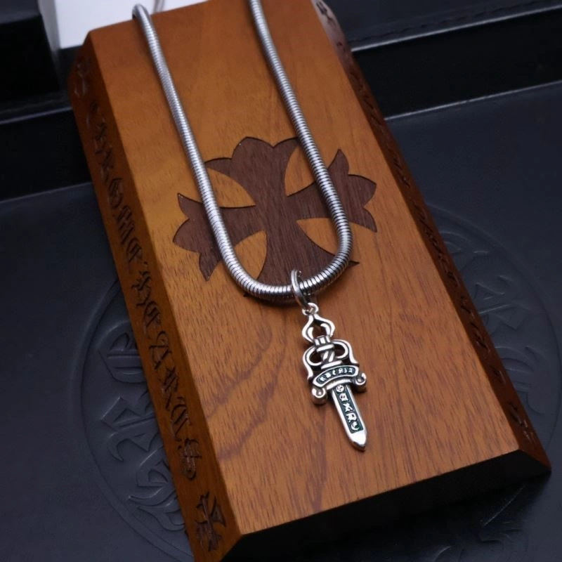 Perfect replica Chrome Hearts Necklaces