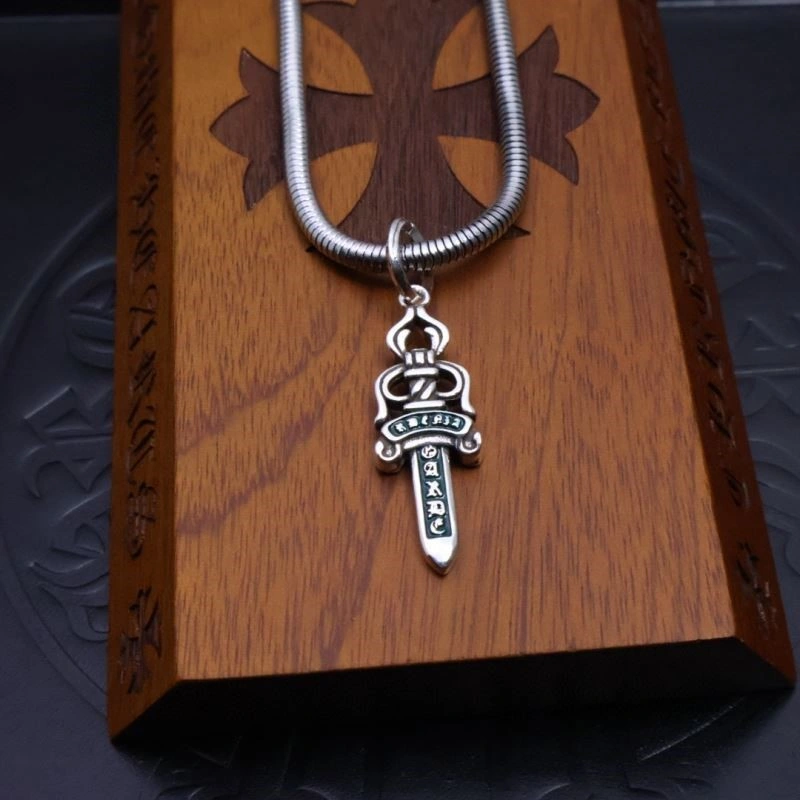 Perfect replica Chrome Hearts Necklaces