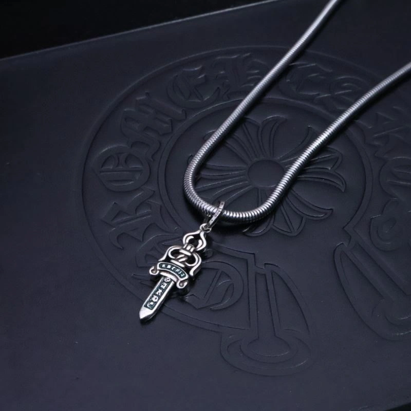 Perfect replica Chrome Hearts Necklaces