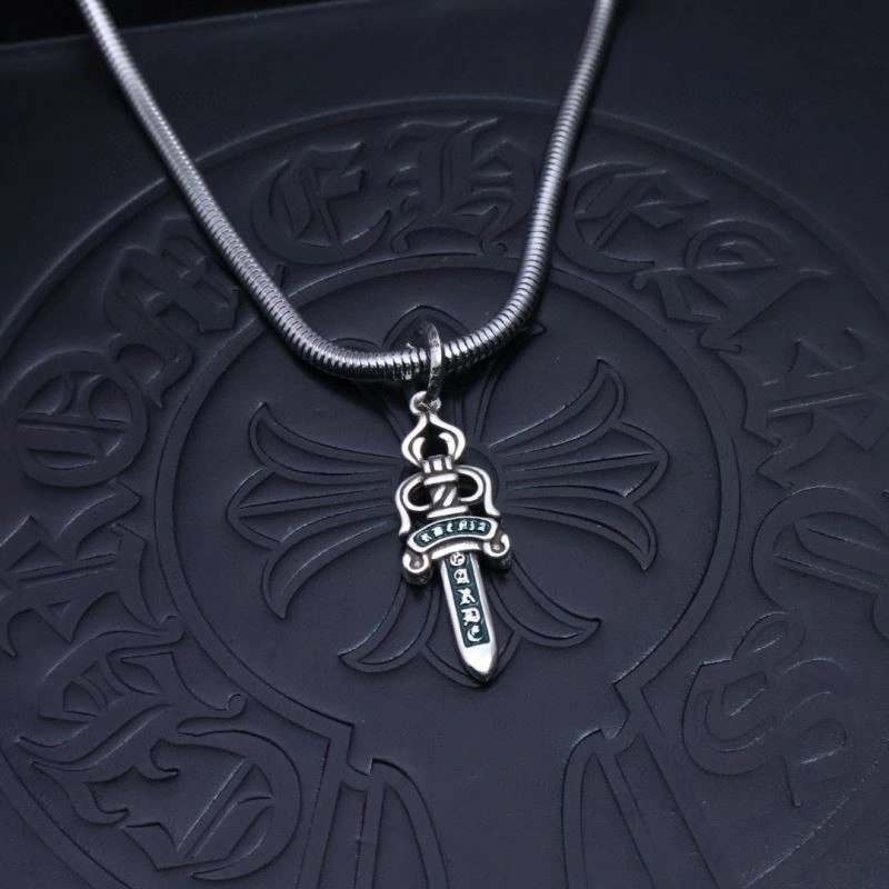 Perfect replica Chrome Hearts Necklaces
