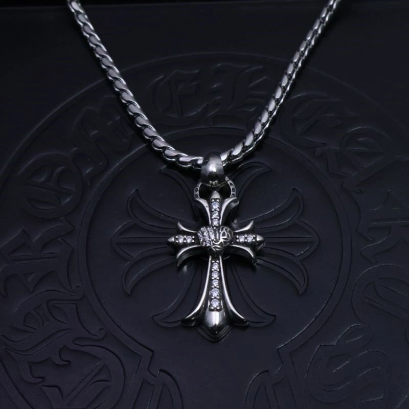 Chrome Hearts Necklaces