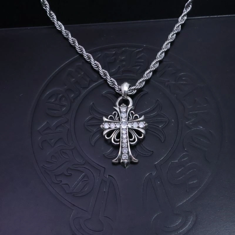 Chrome Hearts Necklaces