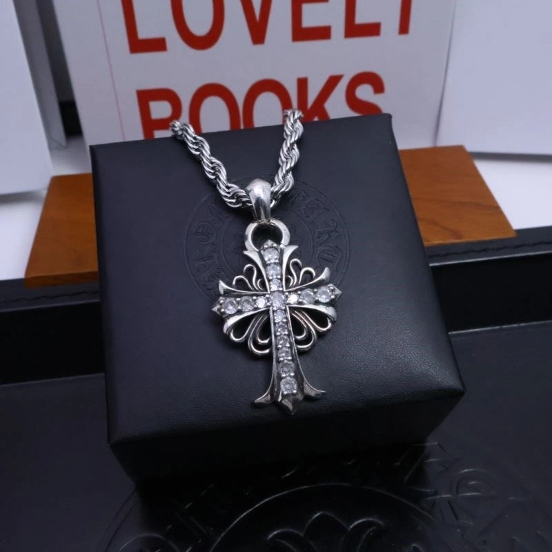 Inexpensive Chrome Hearts Necklaces