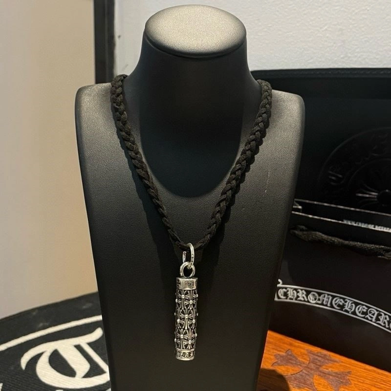 Perfect replica Chrome Hearts Necklaces
