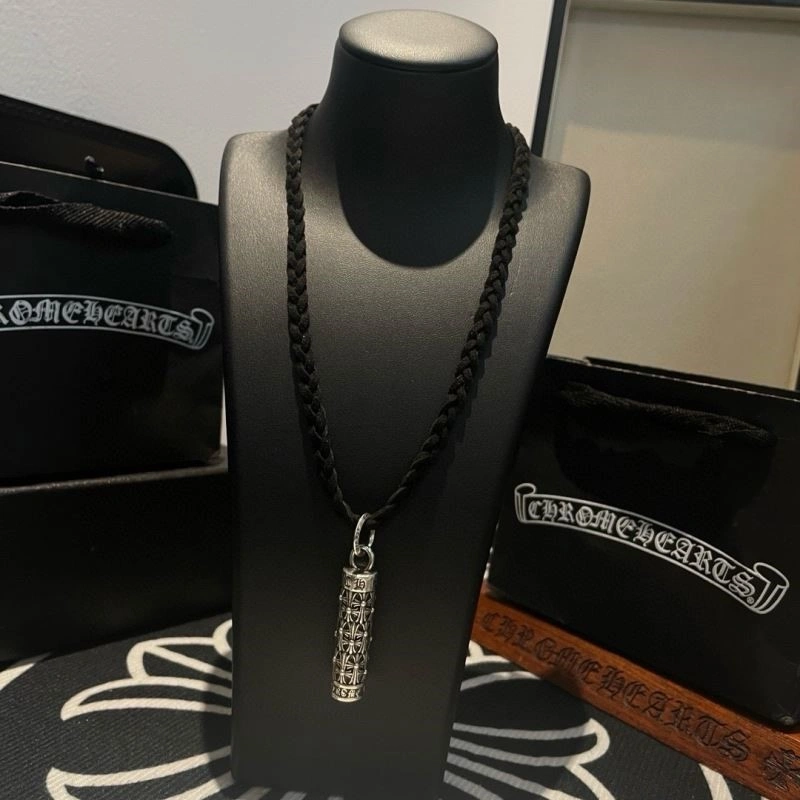 Perfect replica Chrome Hearts Necklaces