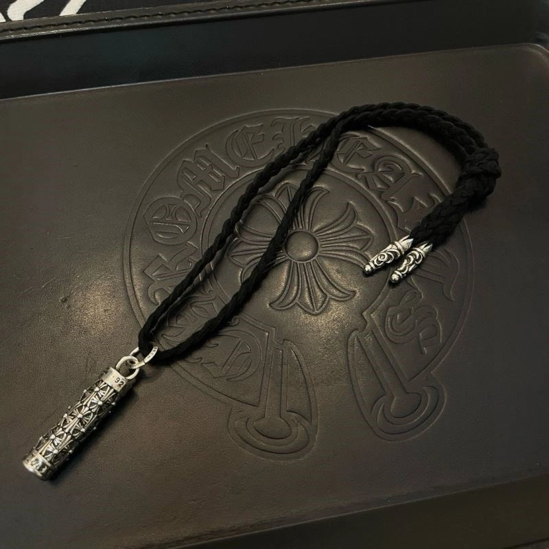 Perfect replica Chrome Hearts Necklaces