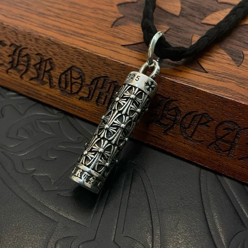 Perfect replica Chrome Hearts Necklaces