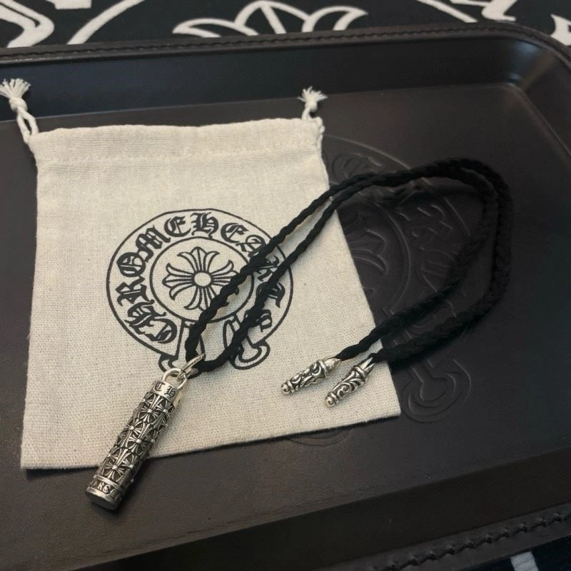 Perfect replica Chrome Hearts Necklaces