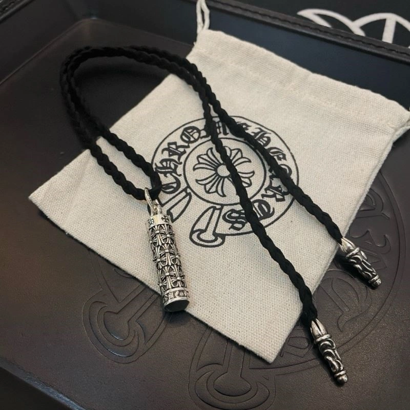 Perfect replica Chrome Hearts Necklaces