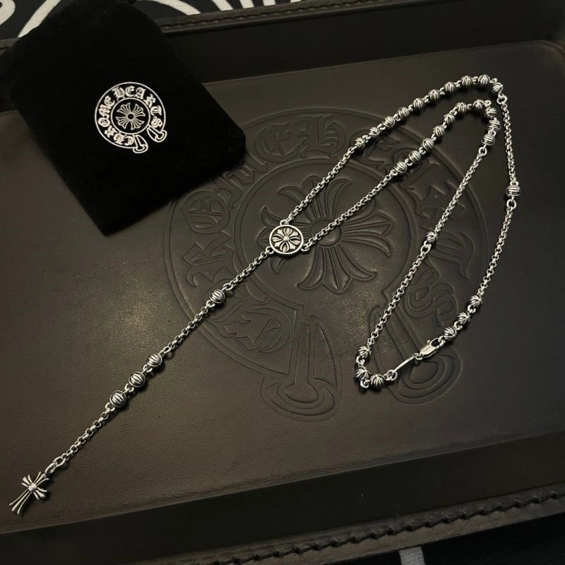 High accuracy Chrome Hearts Necklaces