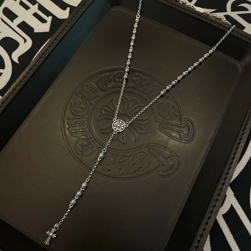 High accuracy Chrome Hearts Necklaces