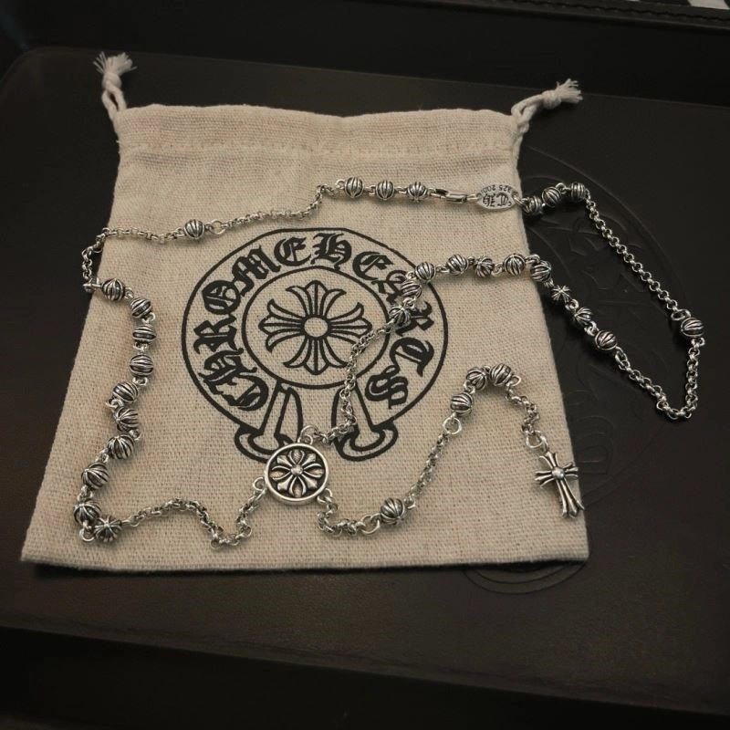 High accuracy Chrome Hearts Necklaces