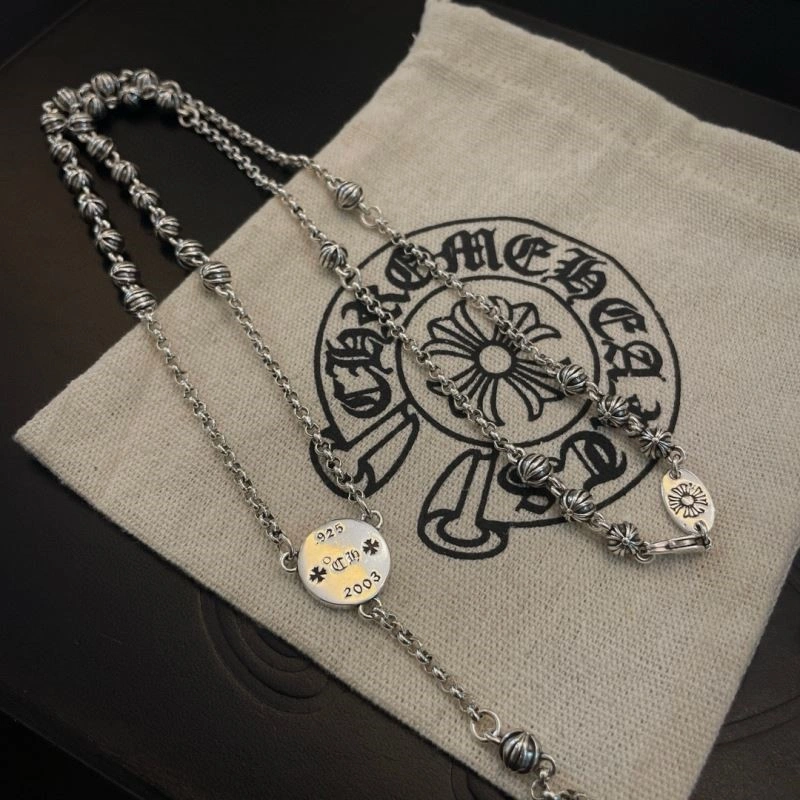 High accuracy Chrome Hearts Necklaces