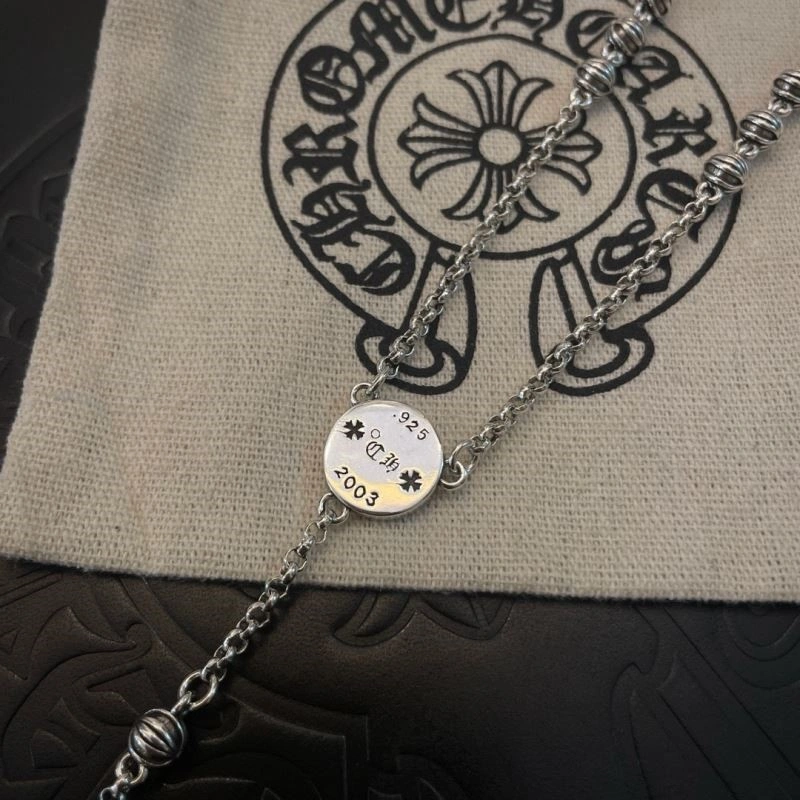 High accuracy Chrome Hearts Necklaces