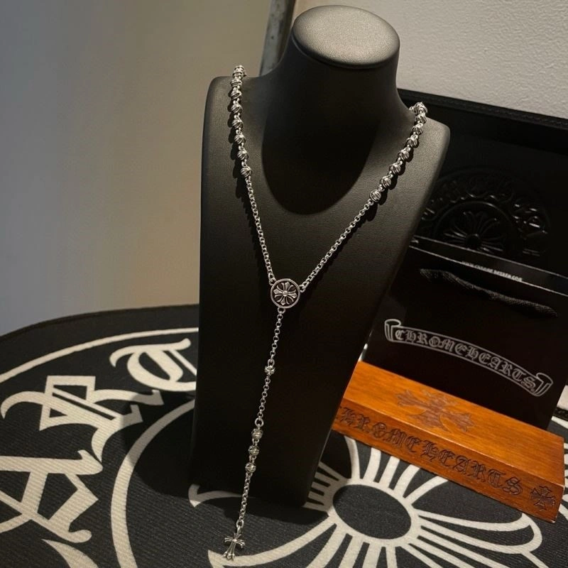High accuracy Chrome Hearts Necklaces