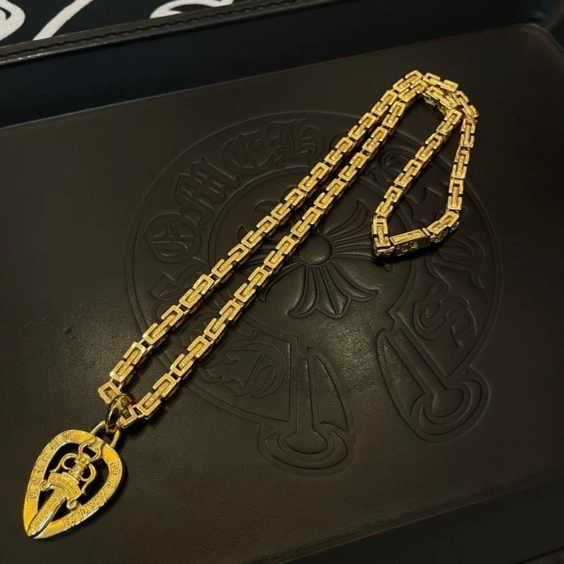 Economical Chrome Hearts Necklaces
