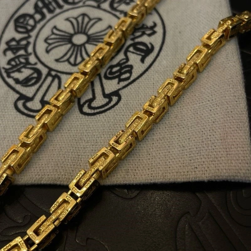 Economical Chrome Hearts Necklaces