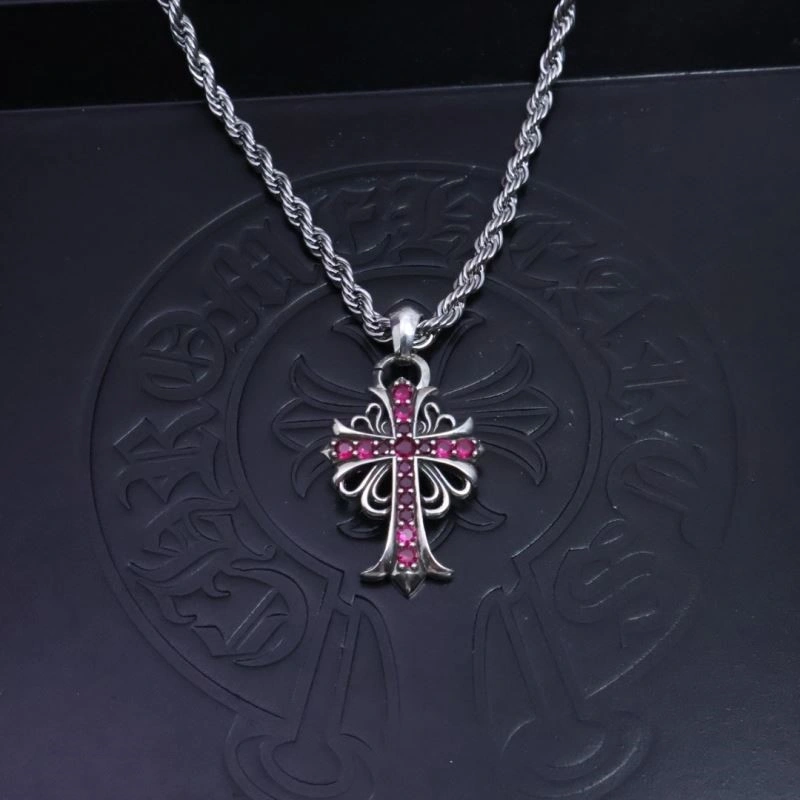 Chrome Hearts Necklaces
